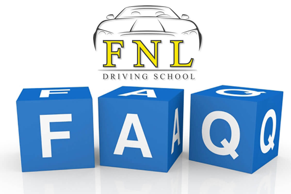 Home - FNL Driving School