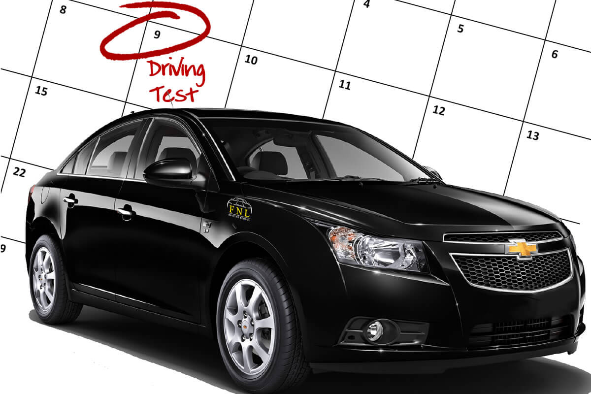 Home - FNL Driving School